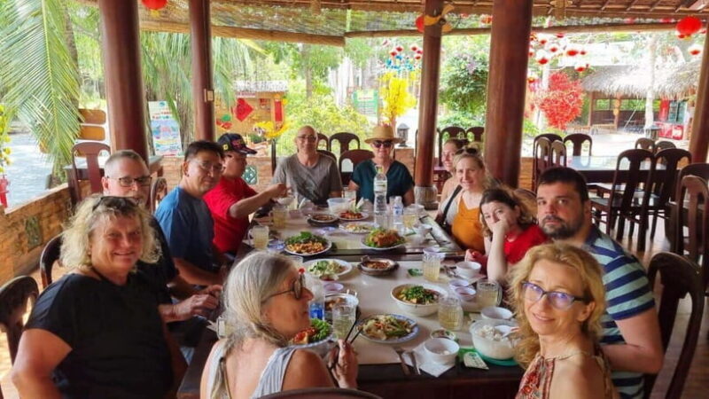 From HCM: Mekong Delta Floating Market 3days exit Phnom Penh - Final Thoughts