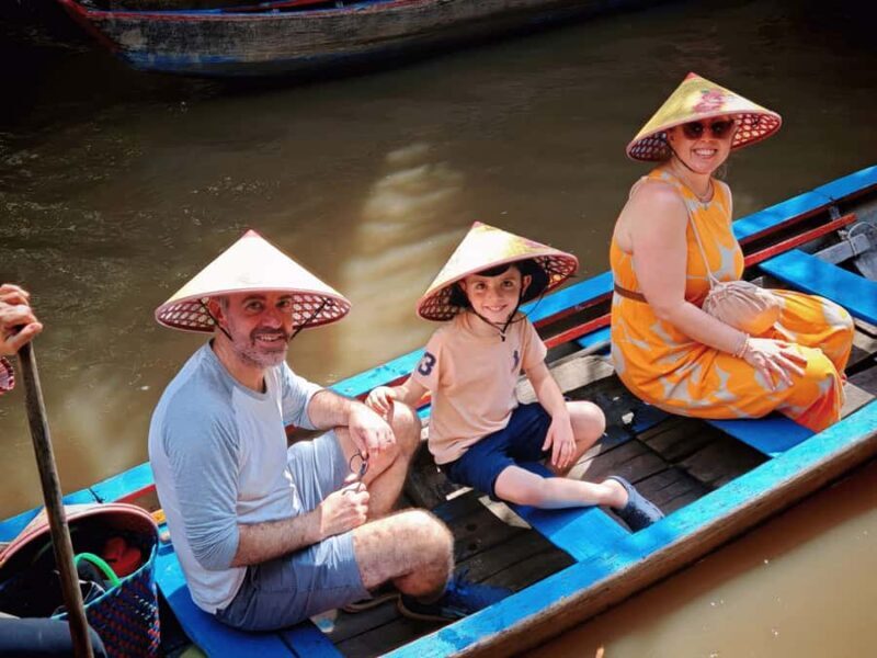 From HCM: Mekong Delta Journey, Bee Farm, Tropical Fruits - Who Will Love This Tour?