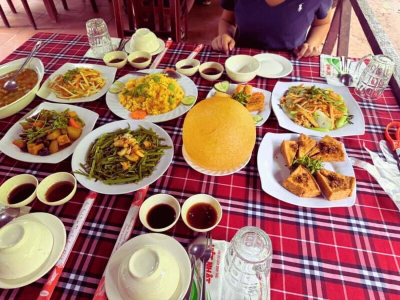 From HCM: Mekong Delta Journey, Bee Farm, Tropical Fruits - Who Might Want to Consider Alternatives?