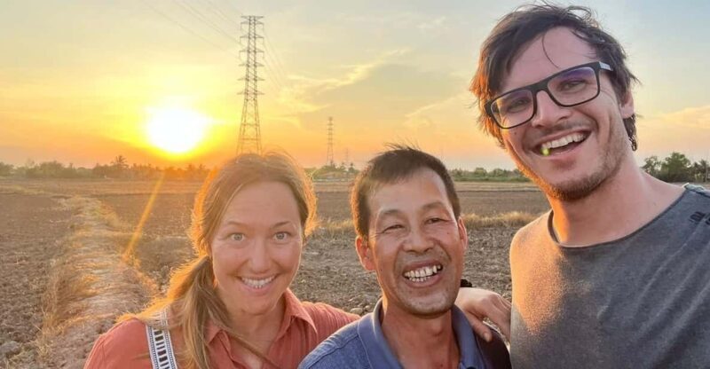 From HCM: Mekong Delta My Tho Ben Tre Fireflies - Exploring the Mekong Delta: A Balanced Look at a Full-Day Adventure