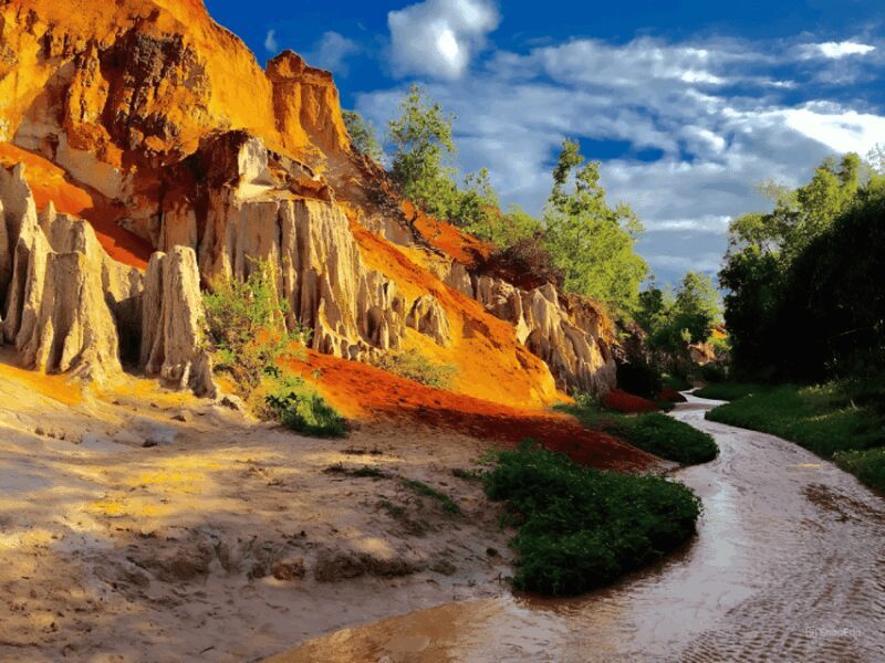 From HCM: Mui Ne Beach - A Beautiful Beach With Blue Waves - Who Will Appreciate This Tour