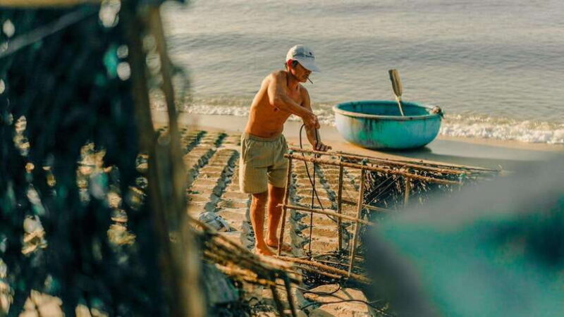 From HCM: Mui Ne Day Trip with Fairy Stream and Sand Dunes - Key Points