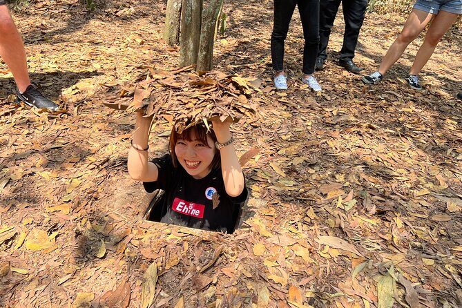 From HCM: Premium Cu Chi Tunnels and Mekong Delta Full-Day Tour - Transportation, Group Size, and Comfort