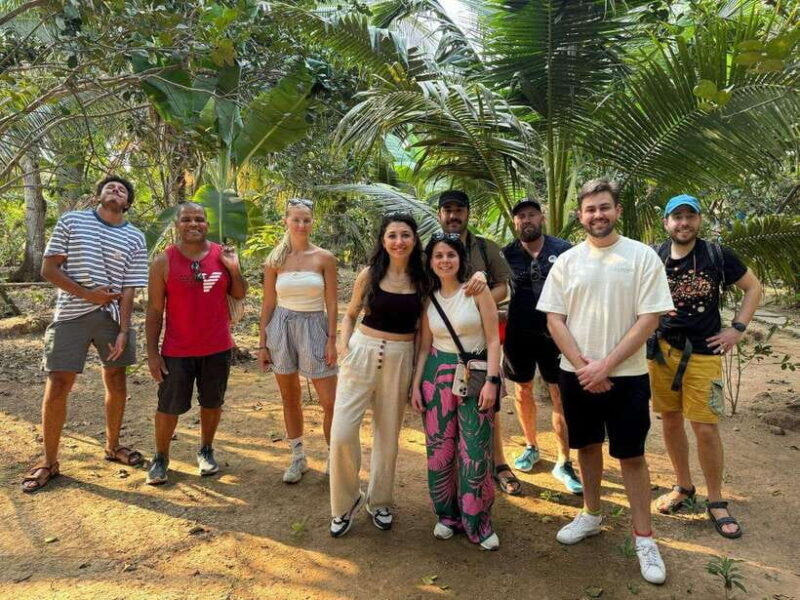 From HCM: Tour 2 day Mekong Can Tho Cai Rang Floating Market - Value for Money