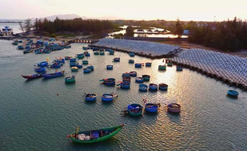 From HCM: Vung Tau Beach - Relax At A Beautiful Beach - Key Points