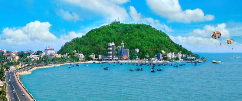 From HCM: Vung Tau Beach - Relax At A Beautiful Beach - Who Will Enjoy This Tour?