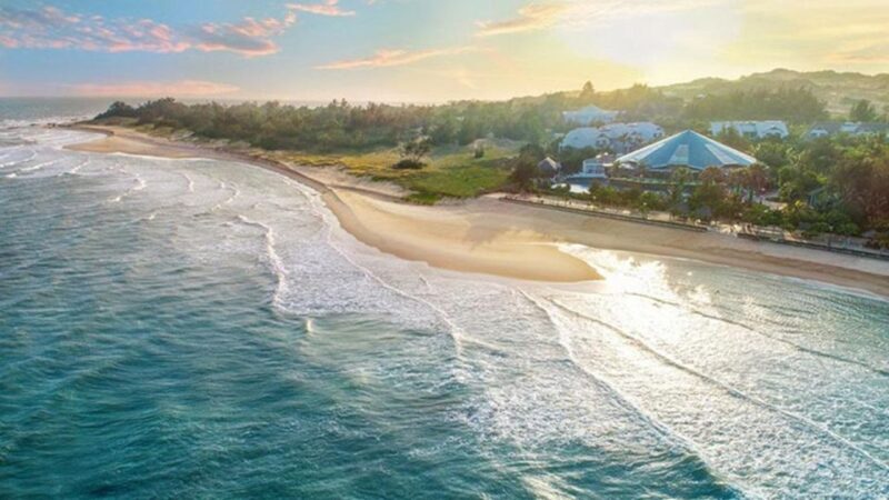 From HCM: Vung Tau Beach - Relax At A Beautiful Beach - FAQ