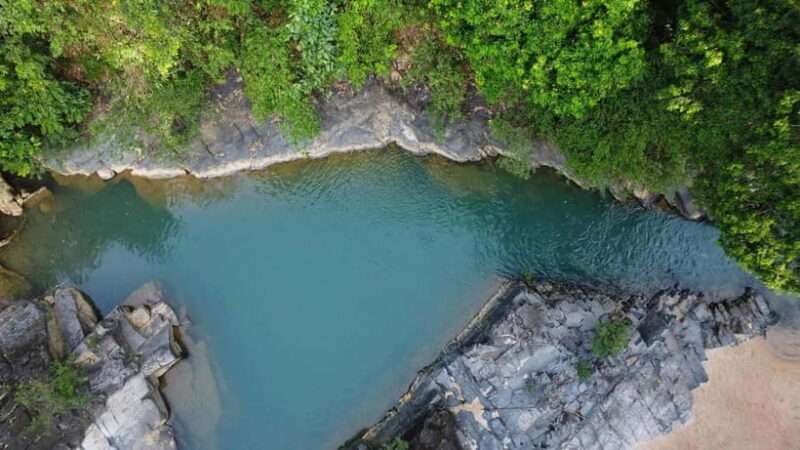 From HCMC: 3-Day Madagui Forest Tour with Da Huoai Stream - Key Points