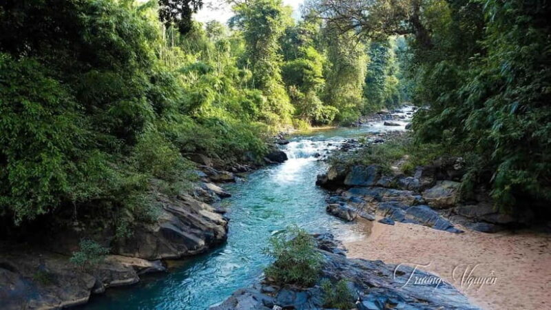 From HCMC: 3-Day Madagui Forest Tour with Da Huoai Stream - Practical Tips for Your Trip