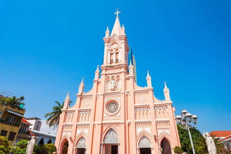 From HCMC: 8-Day Da Nang Tour by Train with Guide - An In-Depth Look at the Itinerary