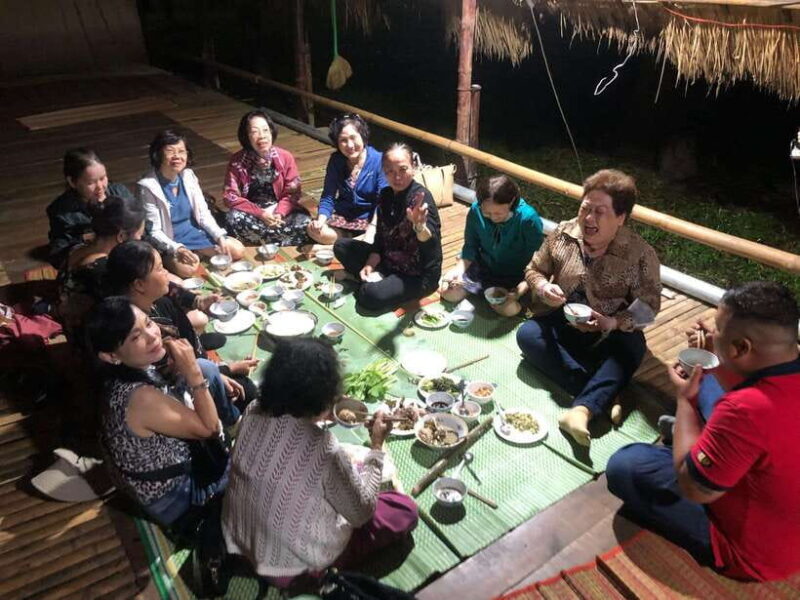 From HCMC: Cat Tien Jungle, Ancient ruins and Ethnic culture - From HCMC: Cat Tien Jungle, Ancient ruins and Ethnic culture — A Detailed Review