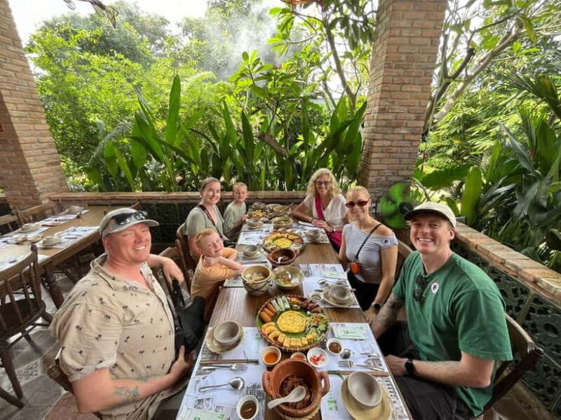 From HCMC: Cu Chi Tunnels Tour with Cooking Experience - Who Will Love This Tour?
