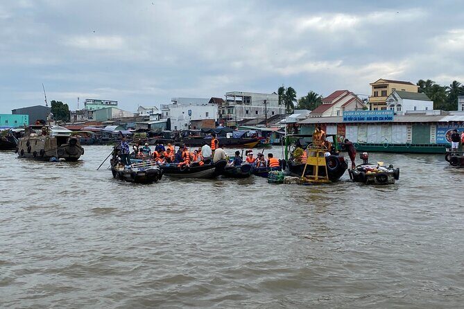 From HCMC: VIP TOUR Mekong Delta Adventure 3Days 2Nights - Who Should Consider This Tour?