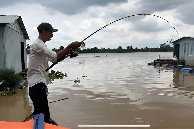 From HCMCMekong Delta Eco Tour: Non-Touristy & Small Group - The Experience in Detail: What You Can Expect