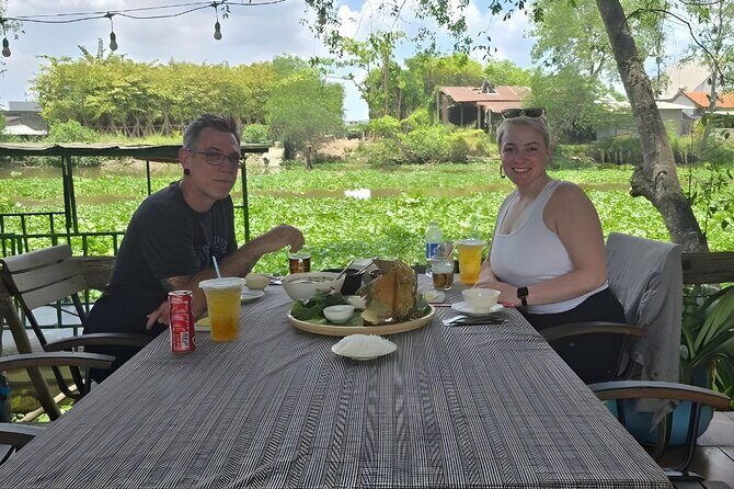From HCMCMekong Delta Eco Tour: Non-Touristy & Small Group - Frequently Asked Questions