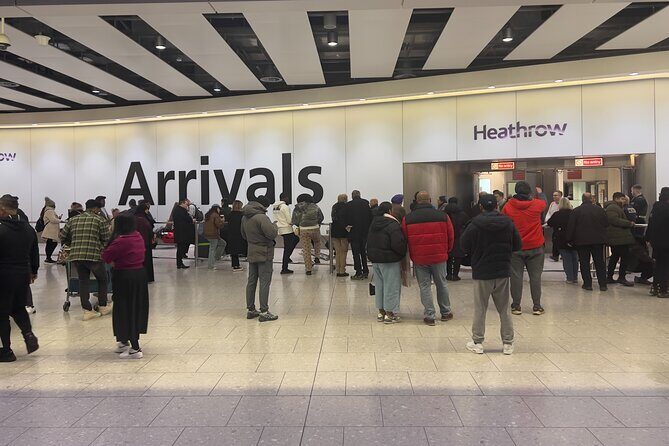 From Heathrow Airport to Gatwick Airport | Private Transfer - Who Would Appreciate This Service?