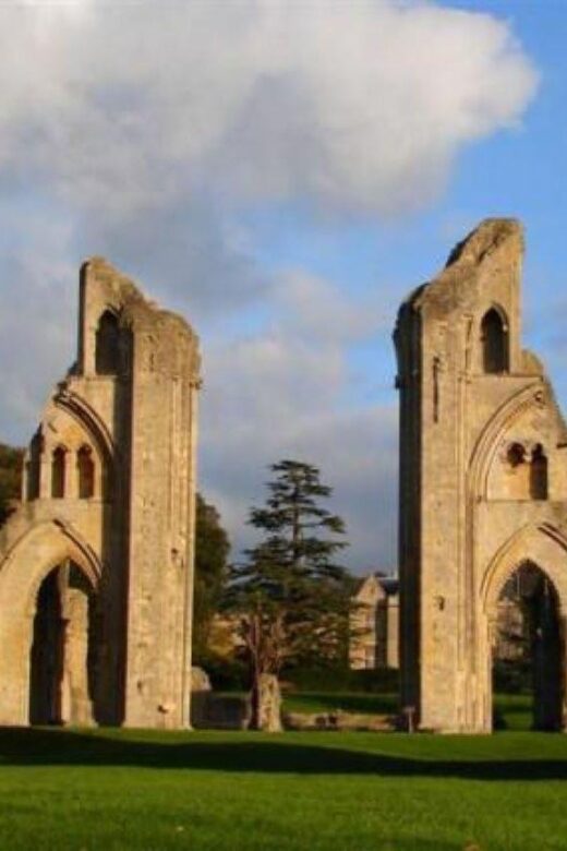 From Heathrow: Eight Day Tour of Sacred England - Exploring the Sacred Sites of England: What the Tour Offers