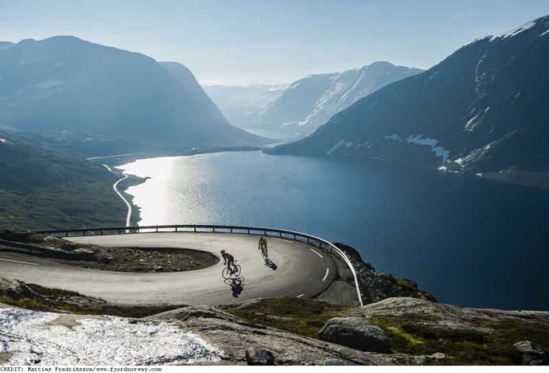 From Hellesylt: The Best of Geiranger Shore Excursion - Potential Drawbacks