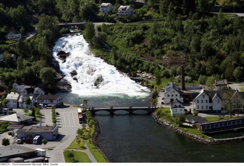 From Hellesylt: The Best of Geiranger Shore Excursion - Who Is This Tour Best For?
