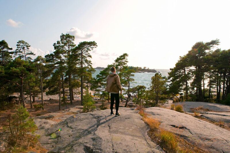 From Helsinki: Archipelago Excursion in Porkkalaniemi - Who Will Love This Tour?