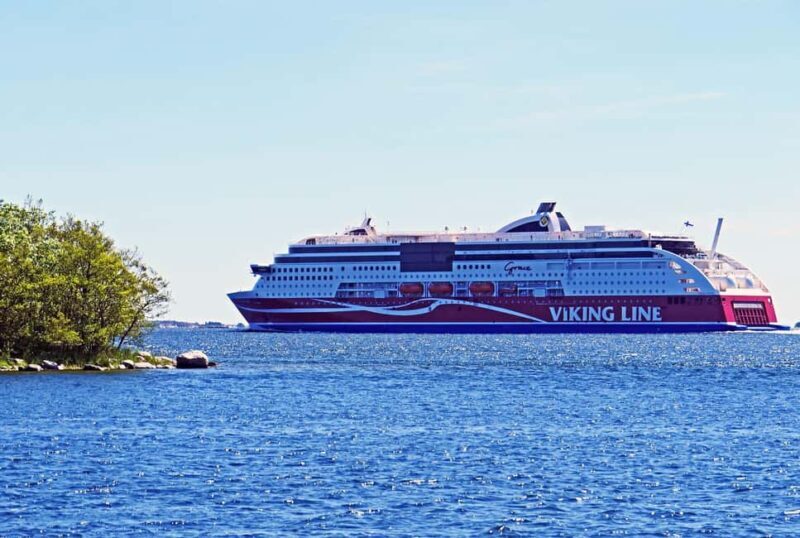 From Helsinki: Day Trip to Tallinn (Ferry, Guide & VIP car) - An Overview of What This Tour Offers