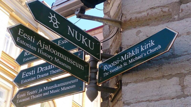 From Helsinki: Day Trip to Tallinn (Ferry, Guide & VIP car) - Value and Considerations