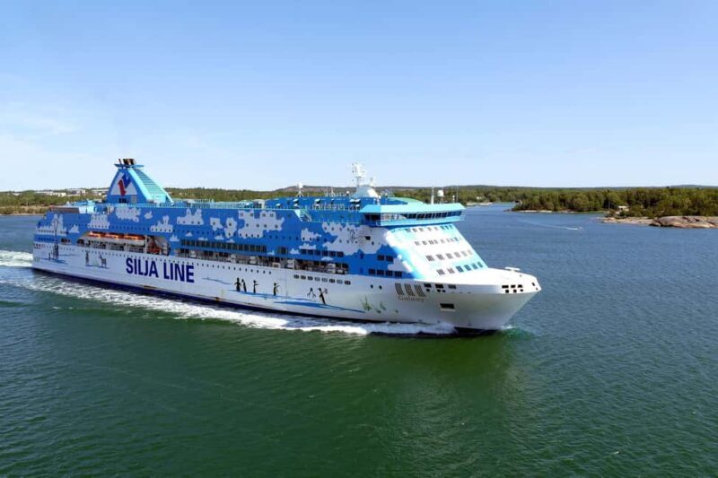 From Helsinki: Day Trip to Tallinn (Ferry, Guide & VIP car) - Who Will Love This Tour?