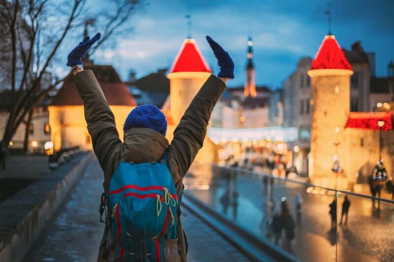 From Helsinki: Day Trip to Tallinn (Ferry, Guide & VIP car) - FAQ