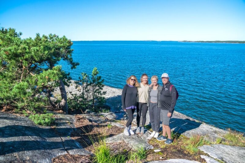 From Helsinki: Guided Tour of Porkkalanniemi Peninsula - An Inside Look at the Porkkalanniemi Guided Tour