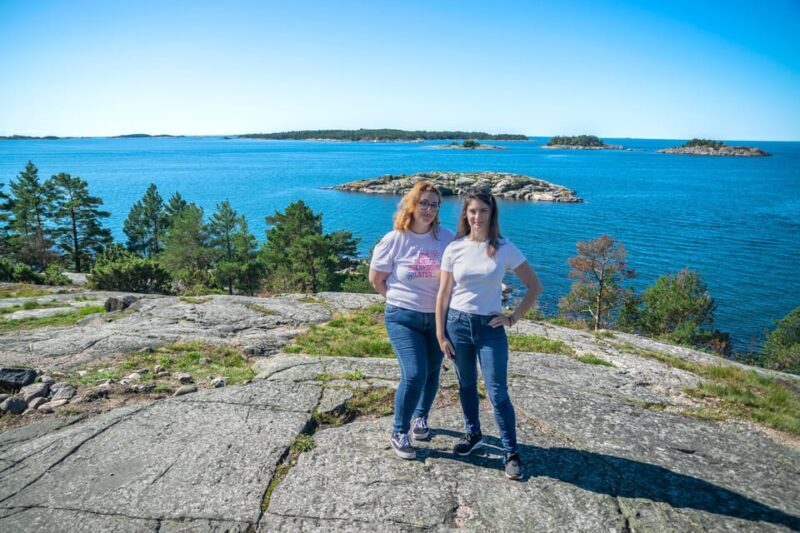 From Helsinki: Guided Tour of Porkkalanniemi Peninsula - Breaking Down the Itinerary
