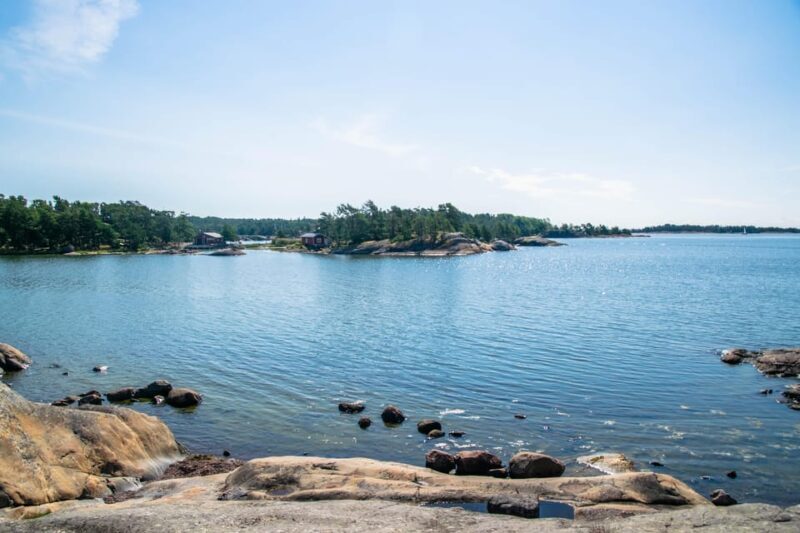 From Helsinki: Guided Tour of Porkkalanniemi Peninsula - Pricing and Value Analysis