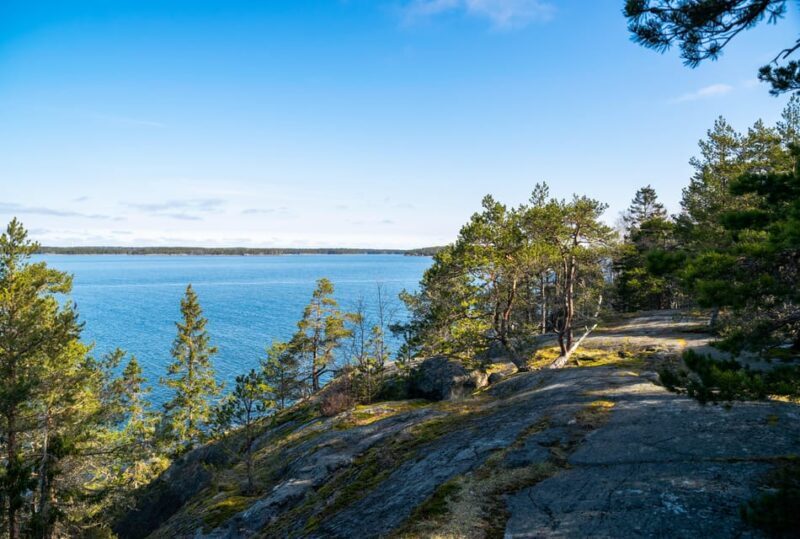 From Helsinki: Guided Tour of Porkkalanniemi Peninsula - Conclusions