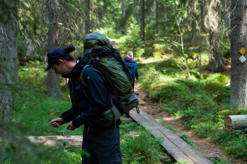 From Helsinki: Mushroom Hunting Tour in a National Park - Final Thoughts