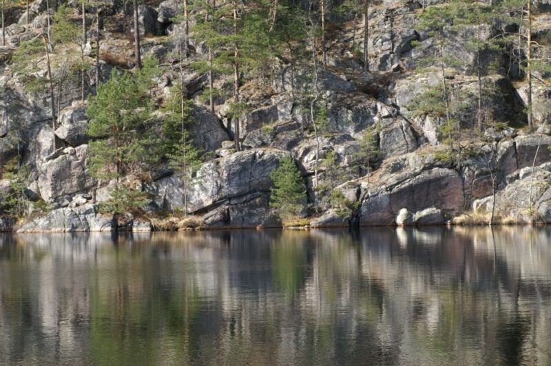From Helsinki: Nuuksio National Park Half-Day Trip - Final Verdict: A Genuine Taste of Finnish Wilderness