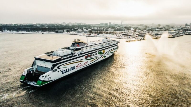 From Helsinki: Return Day Trip Ferry Ticket to Tallinn - Why This Trip Offers Great Value