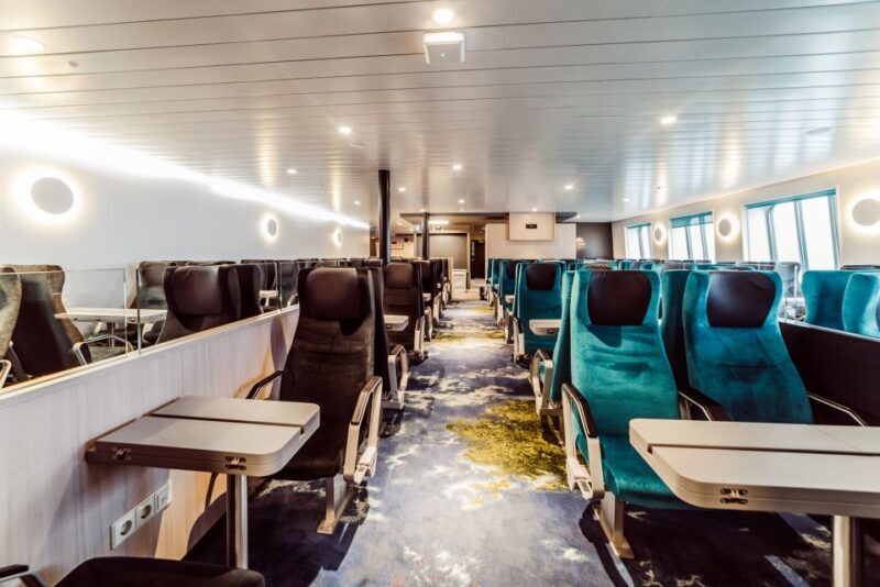 From Helsinki: Return Day Trip Ferry Ticket to Tallinn - FAQs
