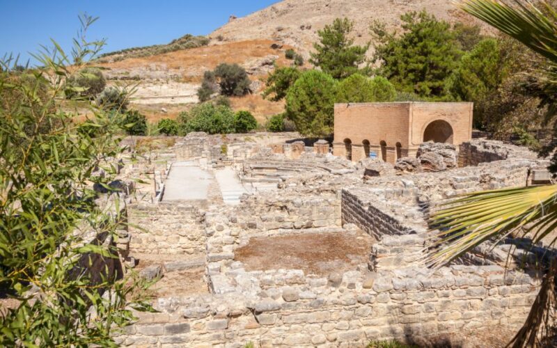From Heraklion: A Relaxing Day Tour to Matala Hippie Beach - The Value of the Tour
