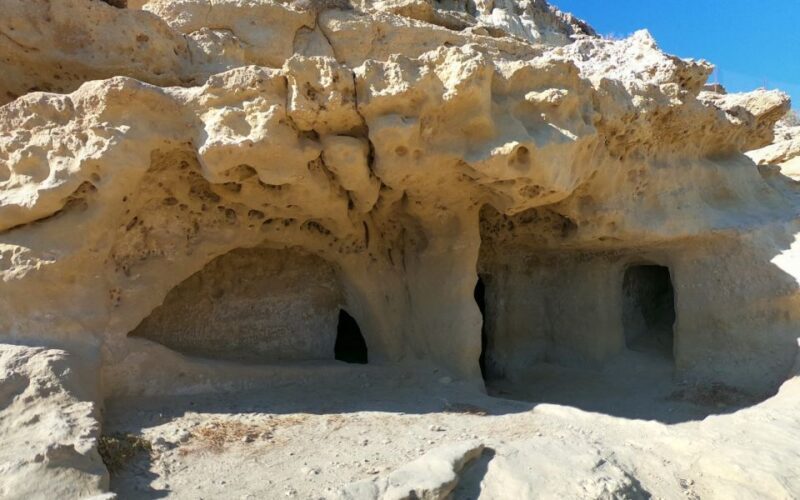 From Heraklion: A Relaxing Day Tour to Matala Hippie Beach - FAQs