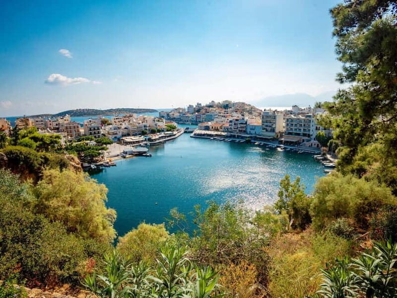 From Heraklion: Agios Nikolaos Day Trip with Hotel Pickup - Authentic Experiences and Traveler Insights