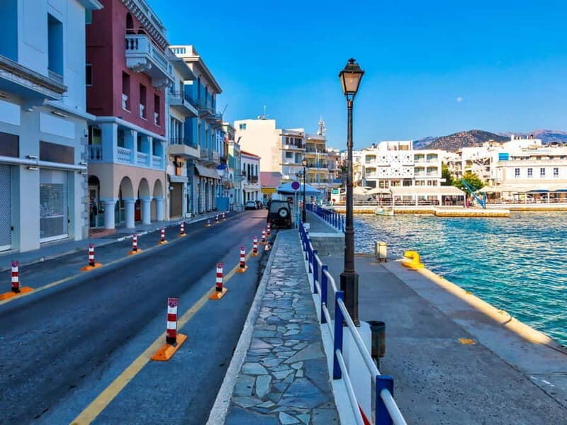 From Heraklion: Agios Nikolaos Day Trip with Hotel Pickup - Final Thoughts: Is This Tour Right for You?