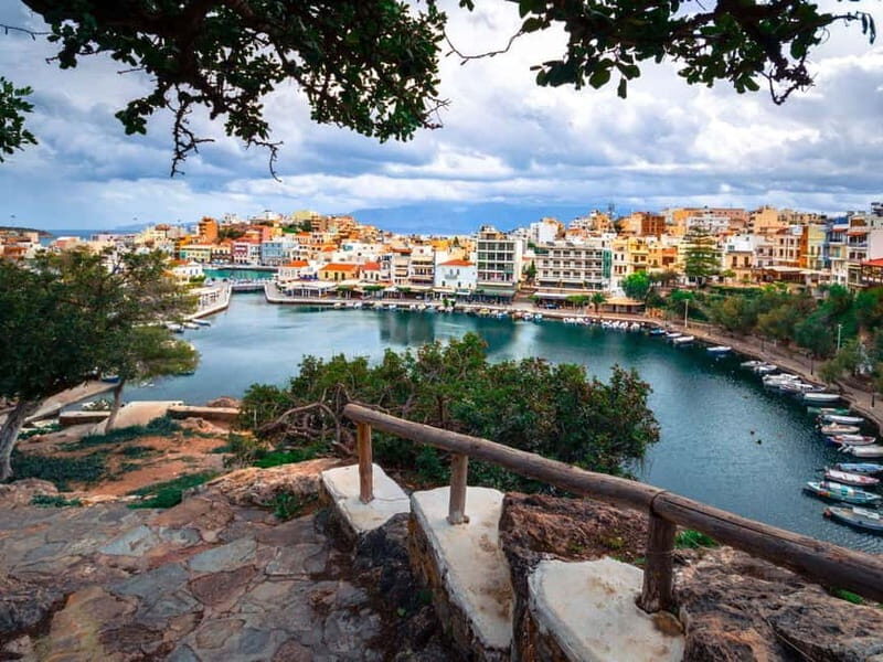 From Heraklion: Agios Nikolaos Day Trip with Hotel Pickup - FAQ