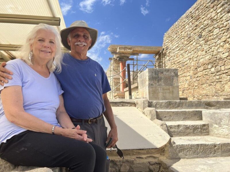 From Heraklion: Cave of Zeus & Knossos Palace Private Tour - Who Will Get the Most from This Tour?