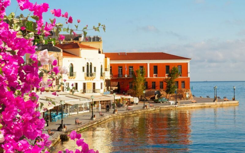 From Heraklion: Chania, Lake Kournas & Rethymno Guided Trip - Final Thoughts