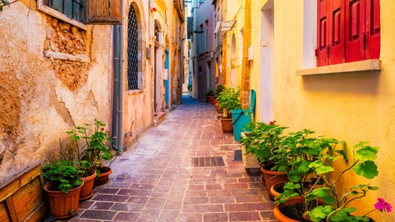 From Heraklion: Chania Town, Kournas Lake, and Rethymno Tour - Final Thoughts