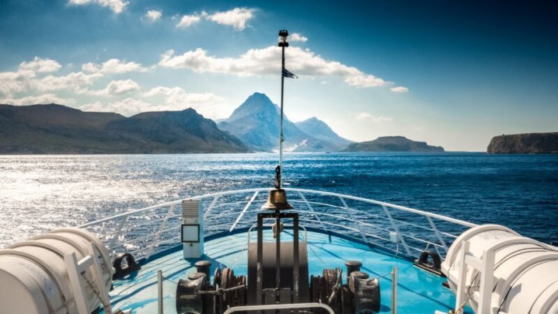 From Heraklion: Cruise to Balos Lagoon and Chania Old Town - From Heraklion: Cruise to Balos Lagoon and Chania Old Town — A Comprehensive Review