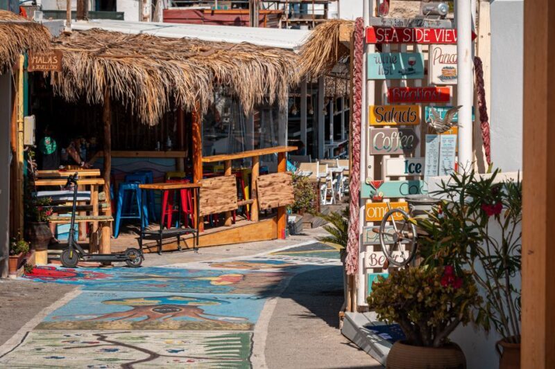 From Heraklion: Day Trip to Matala Hippie Beach and Caves - Who Is This Tour Best For?
