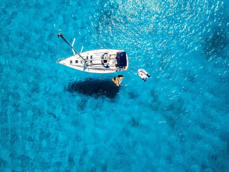 From Heraklion: Dia Island Private Sailing Trip - Why This Tour Offers Excellent Value