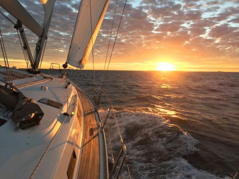 From Heraklion: Dia Island Private Sailing Trip - Final Thoughts