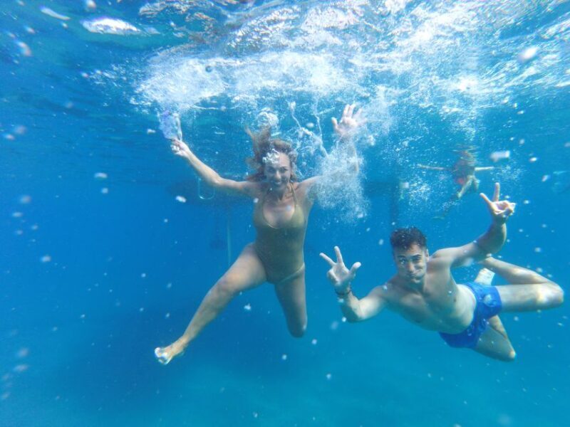 From Heraklion: Dia Island Private Sailing Trip - FAQs