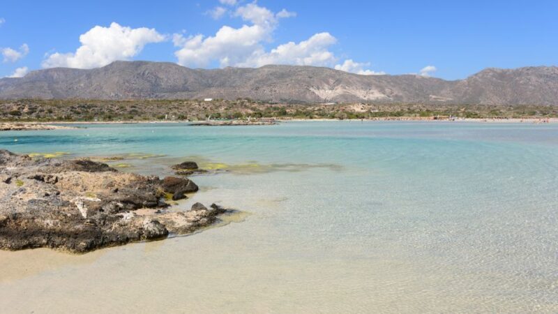 From Heraklion: Elafonisi Beach Day Tour with Pickup - Final Thoughts: Is It Worth It?